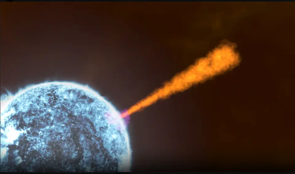 Як нікель перетворює всесвіт - Chasnauki.com